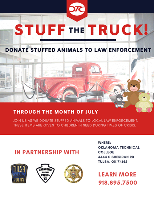 Oklahoma Technical College Partners with Oklahoma Highway Patrol and ...